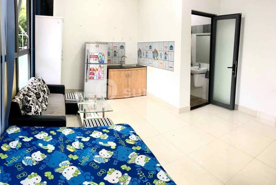 Sumica | Apartment at Lê Tấn Quốc, Phường 13, Tân Bình, Thành phố Hồ Chí Minh