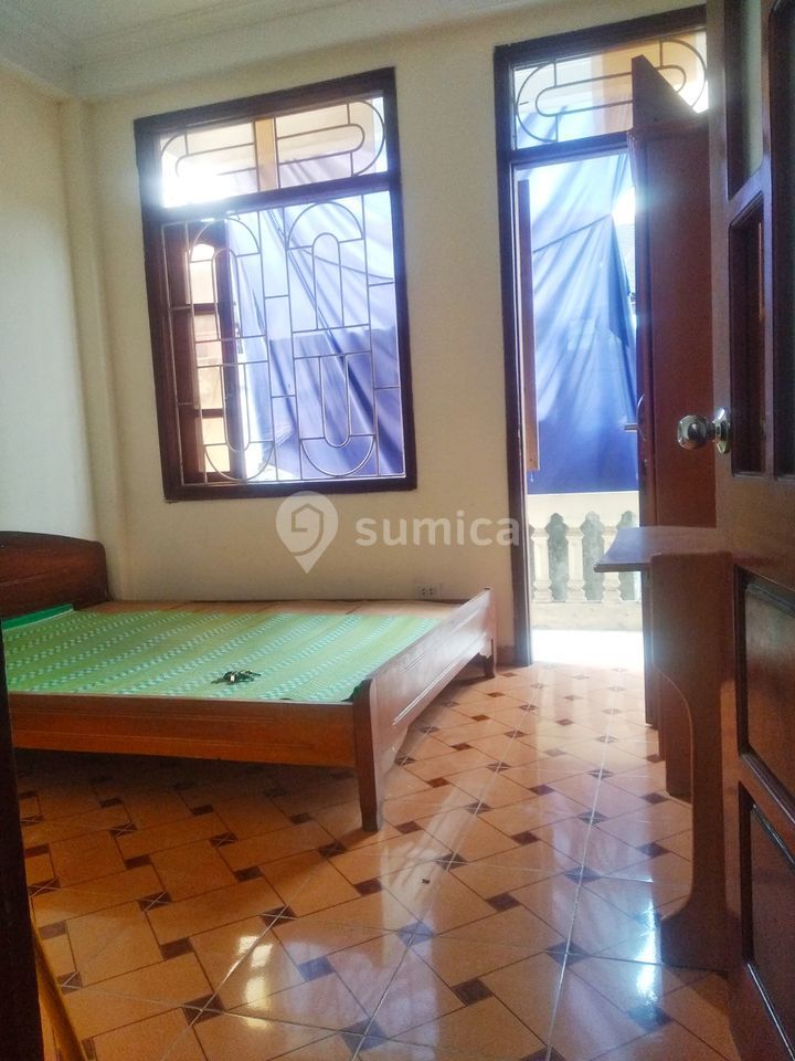 Sumica | Room at Nguyễn Đức Cảnh, Tương Mai, Hoàng Mai, Hà Nội