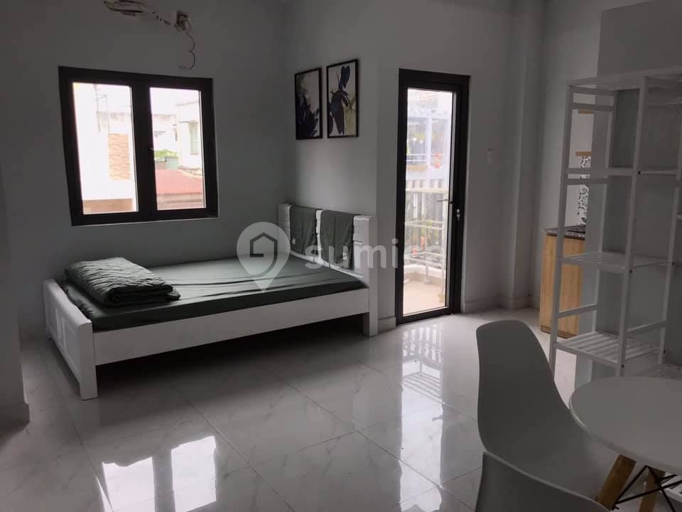 Sumica | Room at Xô Viết Nghệ Tĩnh, Phường 26, Bình Thạnh, Thành phố Hồ Chí Minh