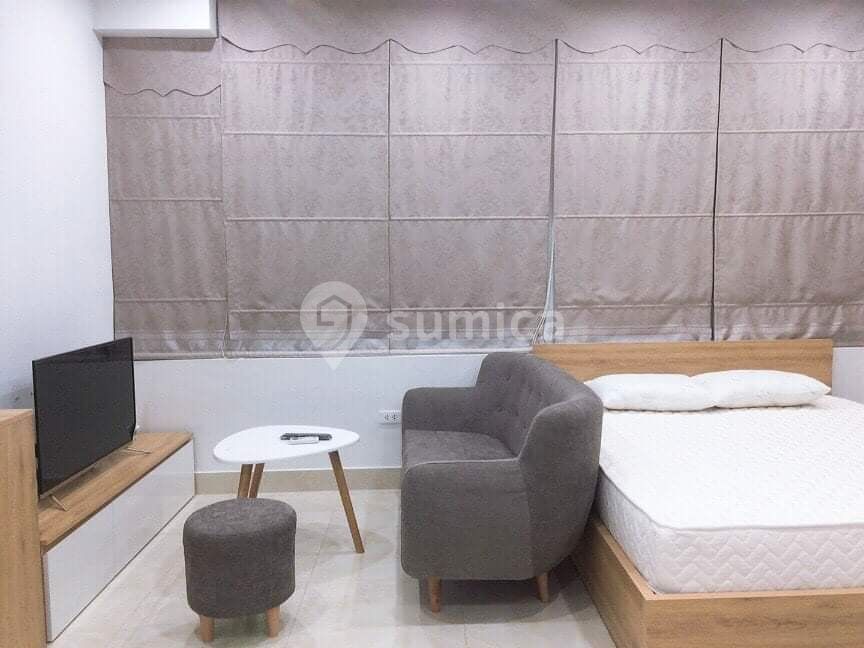 Sumica | Apartment at Phố Trung Kính, Trung Hoà, Cầu Giấy, Hà Nội
