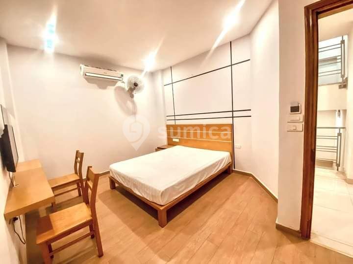 Sumica | Apartment at Quan Hoa, Cầu Giấy, Cầu Giấy, Hà Nội
