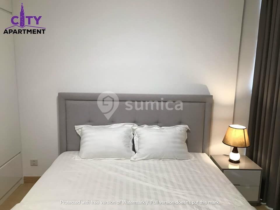 Sumica | Apartment at Nguyễn Hữu Cảnh, Phường 22, Bình Thạnh, Thành phố ...