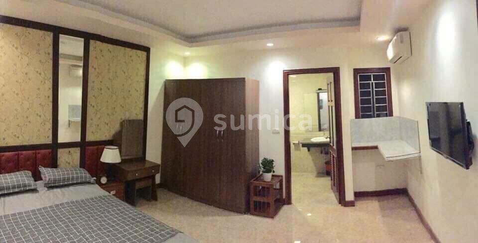 Sumica | Apartment at Quan Nhân, Nhân Chính, Thanh Xuân, Hà Nội