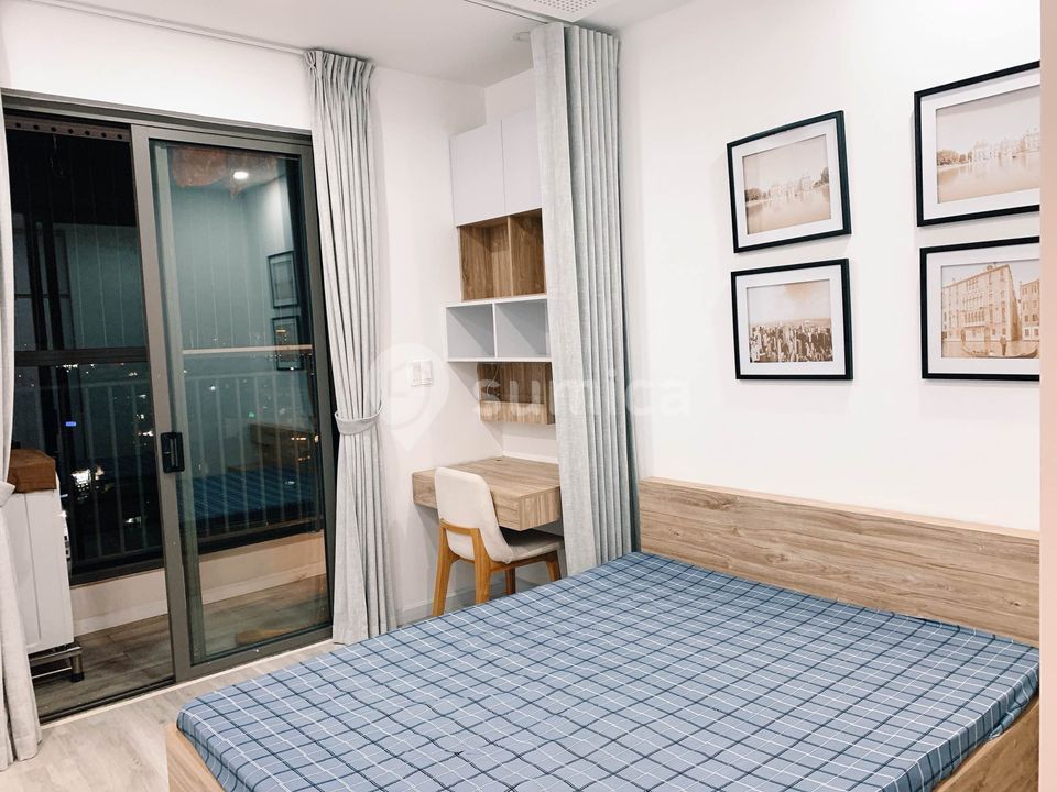 Sumica | Apartment at Đường Nguyễn Văn Thương, 3 Đ. Nguyễn Văn Thương, Bình Thạnh, Thành phố Hồ ...