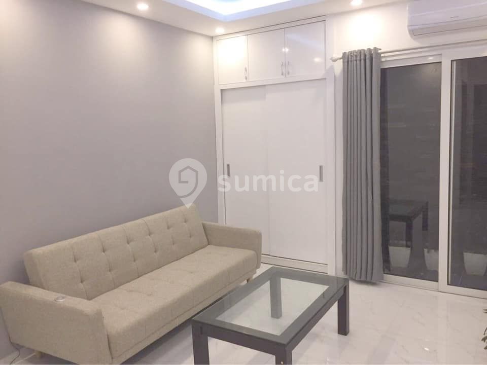 Sumica | Apartment at Đội Cấn, Liễu Giai, Ba Đình, Hà Nội